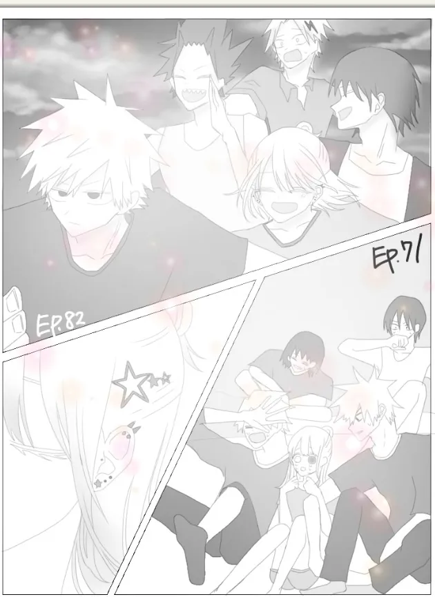 第126話：💧（HERO ）｜無料スマホ夢小説ならプリ小説 byGMO