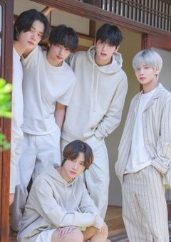 TXT 는 귀엽다 ～ T X T は 可 愛 い で す～ - 全38話 【連載中】（めいさんの夢小説） | 無料スマホ夢小説ならプリ小説 byGMO