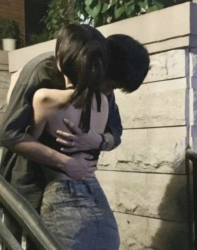 第157話：‪🫶🏻️（ZB1マンネのInstagram）｜無料スマホ夢小説ならプリ小説 byGMO