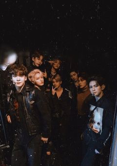 ATEEZ🏴‍☠️BL - 全33話 【連載中】（名無しさんの小説） | 無料スマホ夢小説ならプリ小説 byGMO