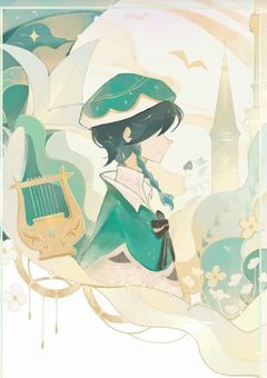 絵文字 #原神」の小説・夢小説｜無料スマホ夢小説ならプリ小説 byGMO