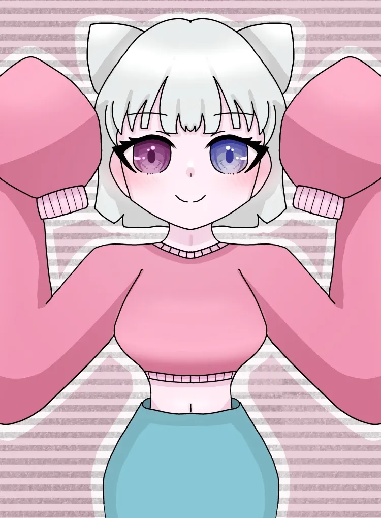 第6話：質問コーナーする回（キミとメラは運命共同体！〜海星メラ〜）｜無料スマホ夢小説ならプリ小説 byGMO