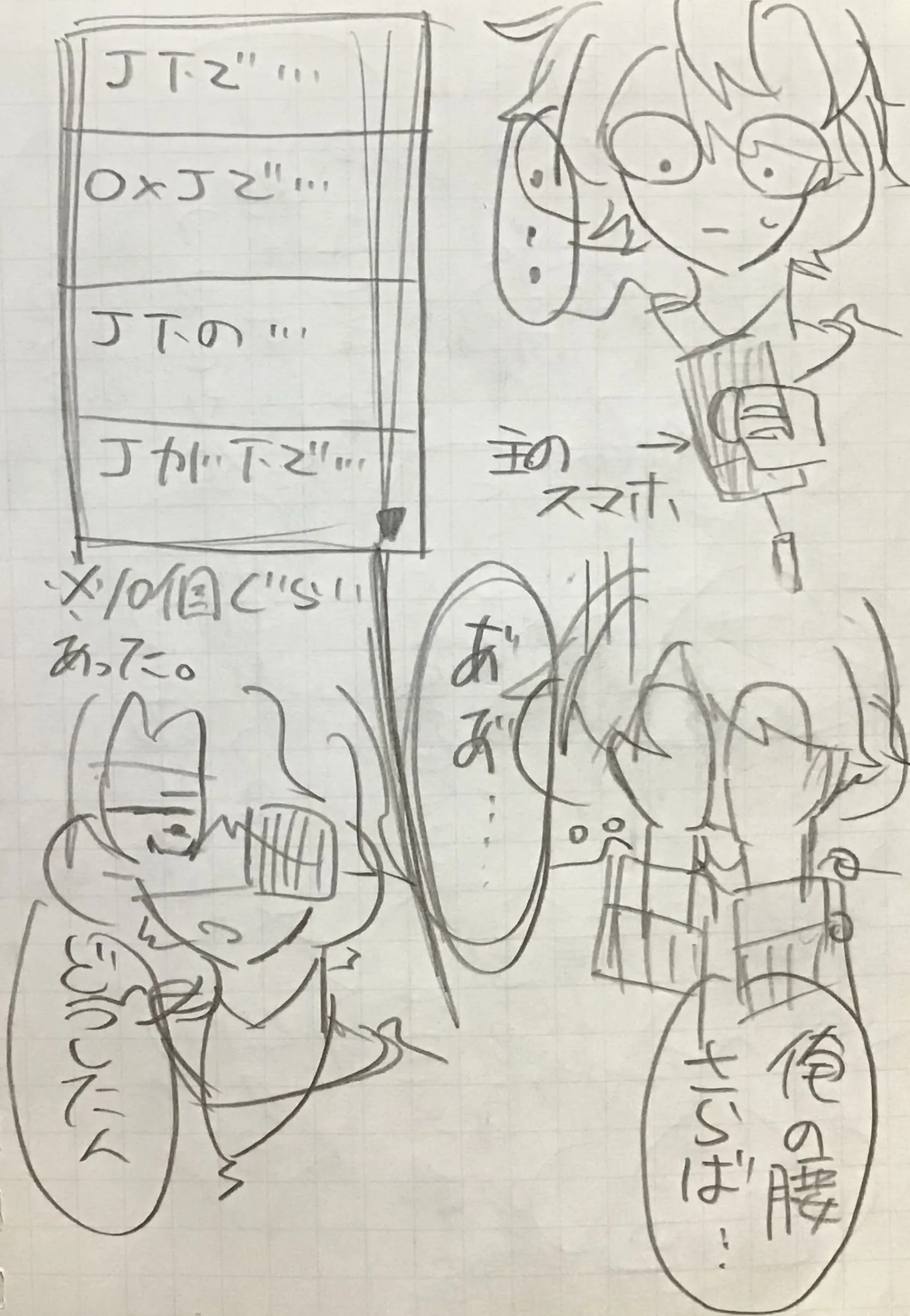 第20話：17ｹﾞｰﾑ。~🦖~【特別編】 前編（王冠を手にするのは）｜無料スマホ夢小説ならプリ小説 byGMO