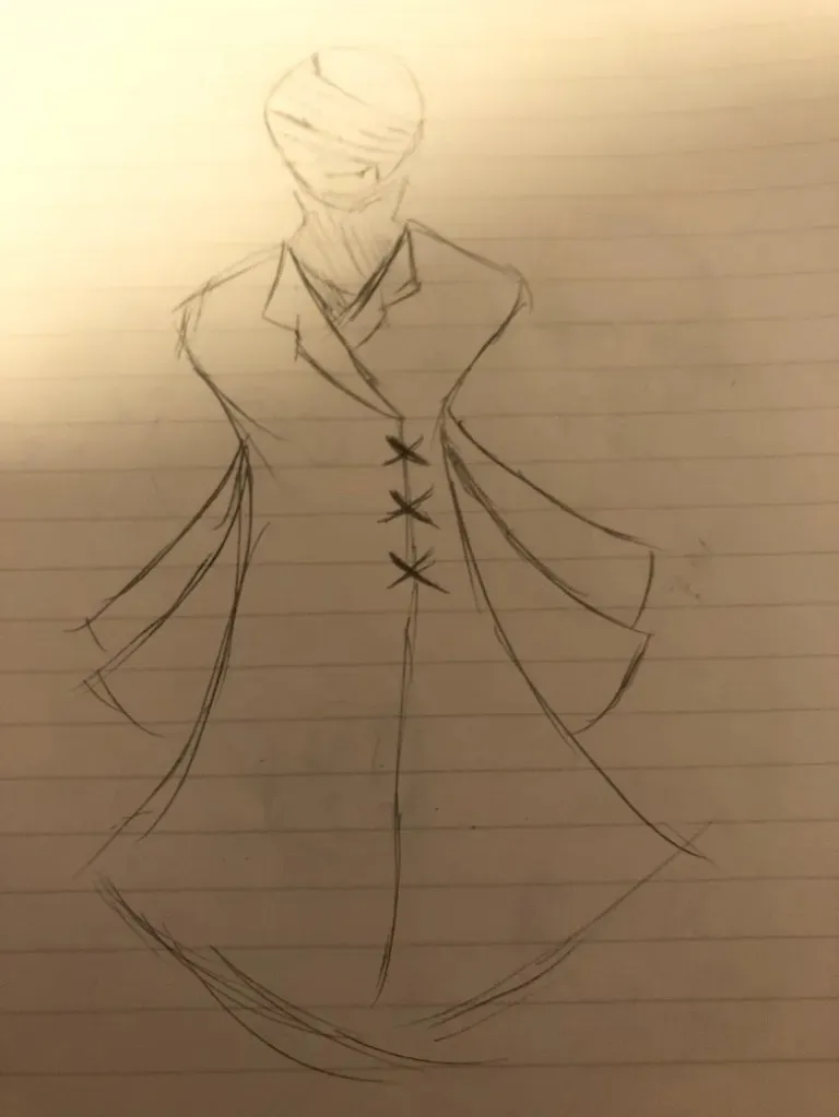 第10話：Gasterの紹介（Infinity Karma Time Twelvetet〈参加型〉）｜無料スマホ夢小説ならプリ小説 byGMO