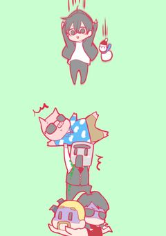 ドズル社BL - 全9話 【連載中】（23:59さんの小説） | 無料スマホ夢小説ならプリ小説 byGMO