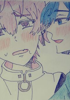 iris🎲BL（🔞＆ほのぼの） - 全45話 【連載中】（かりまろ #いふ民💙さんの小説） | 無料スマホ夢小説ならプリ小説 byGMO