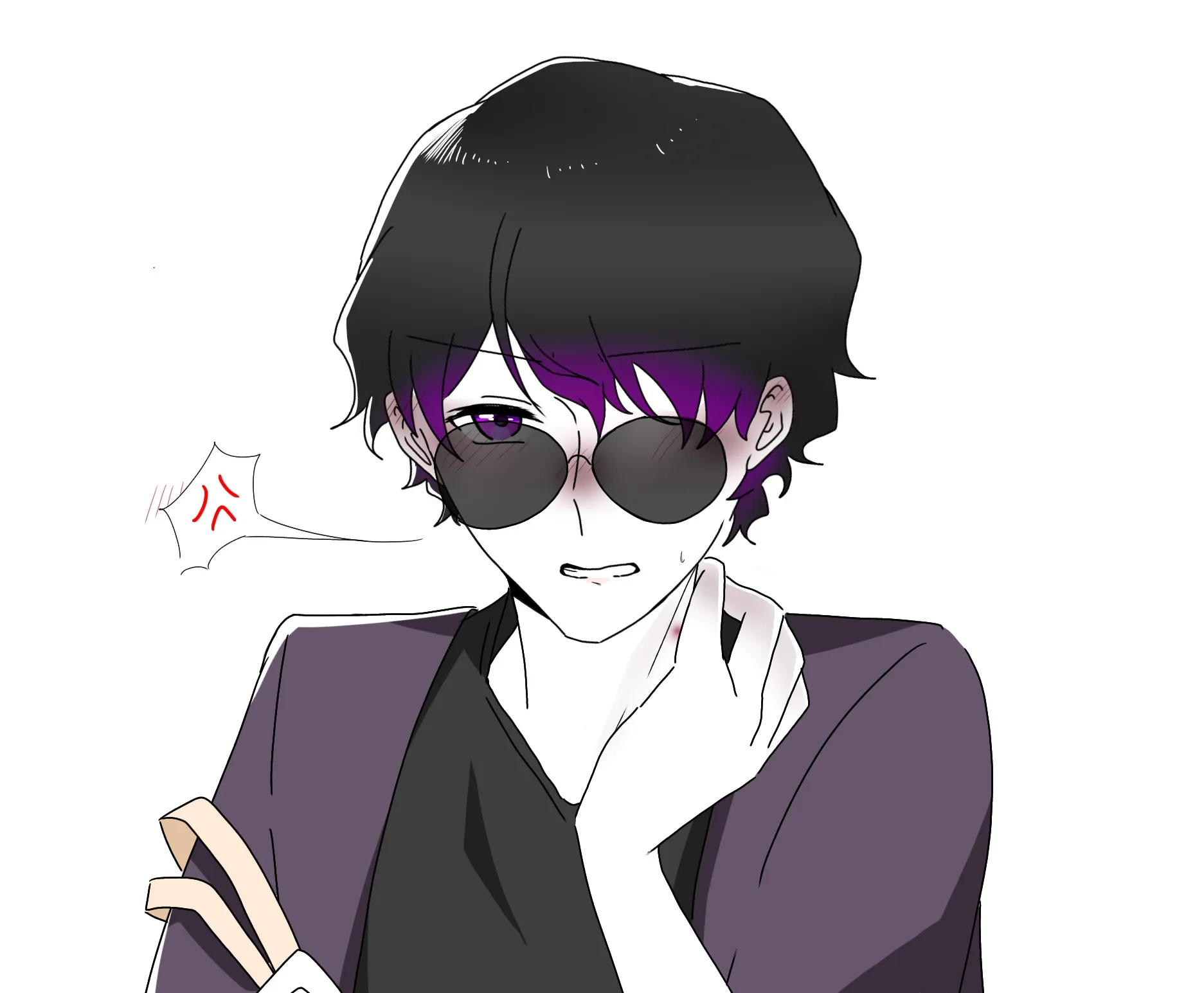 第155話：🦍🍆 誤解？ 🔞（dzl社BL ※🍆受け多め）｜無料スマホ夢小説ならプリ小説 byGMO