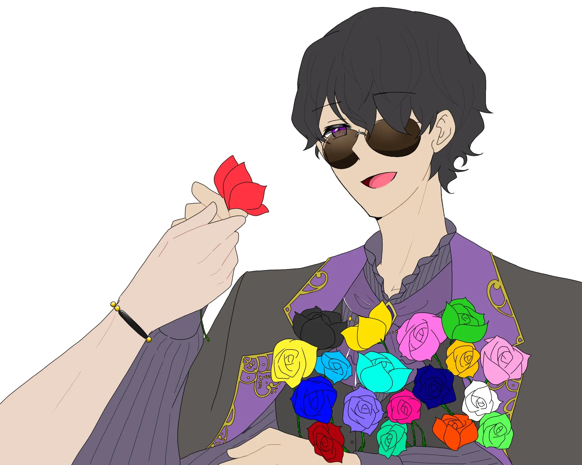 第192話：質問答えていきます！🍫 (2)（dzl社BL ※🍆受け多め）｜無料スマホ夢小説ならプリ小説 byGMO