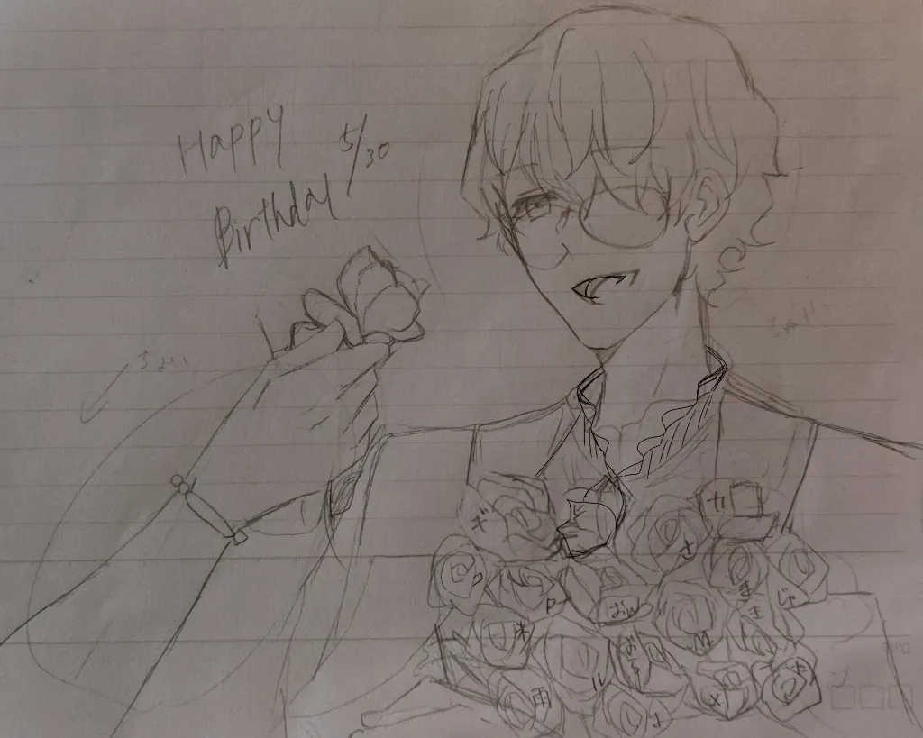 第187話：質問答えていきます！🍫 (2)（dzl社BL ※🍆受け多め）｜無料スマホ夢小説ならプリ小説 byGMO