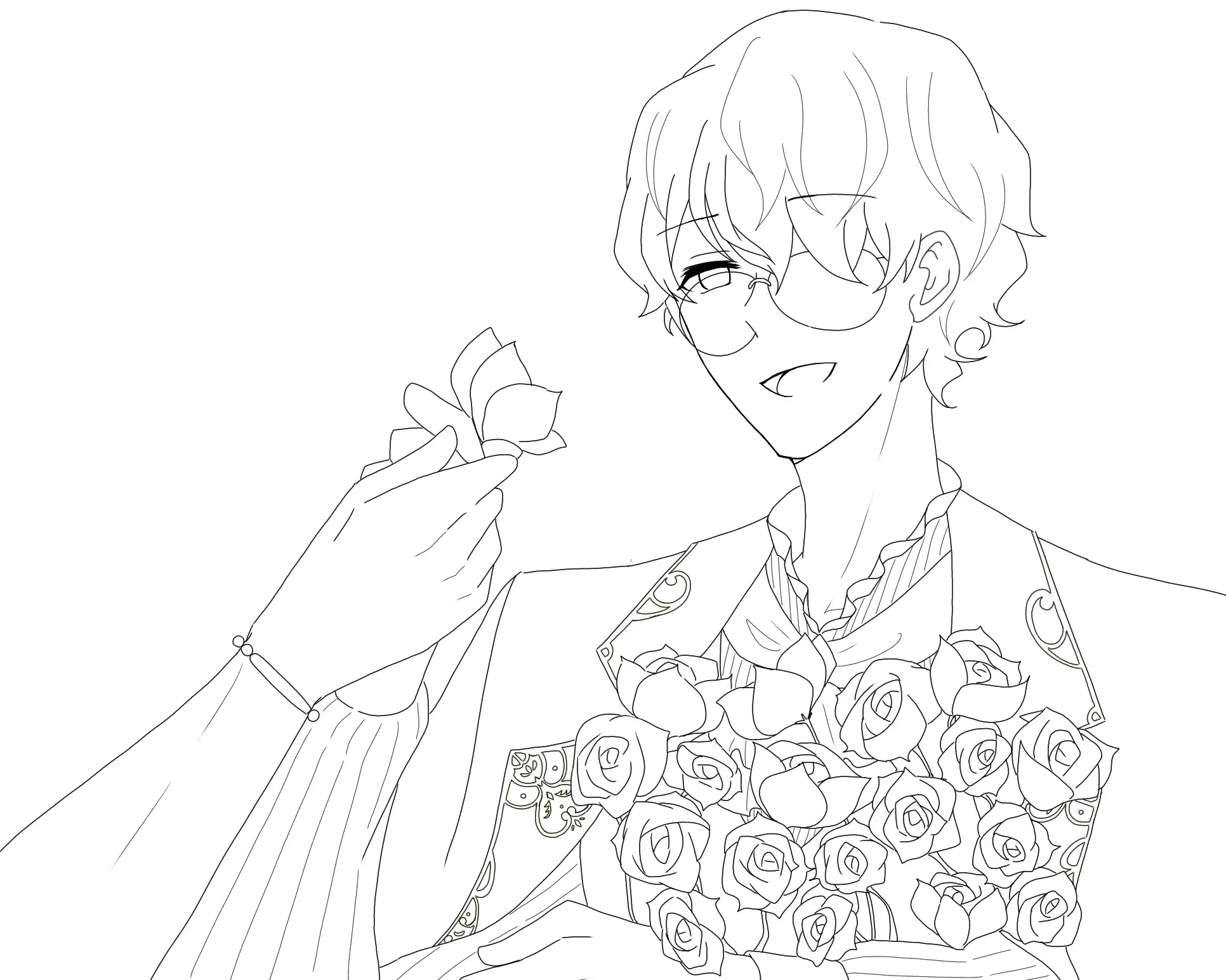 第187話：質問答えていきます！🍫 (2)（dzl社BL ※🍆受け多め）｜無料スマホ夢小説ならプリ小説 byGMO