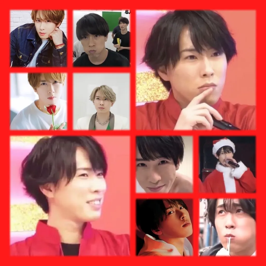 第10話： ⛄️ 『 ビジュ 』（ If Story : 雪 男 詰 め）｜無料スマホ夢小説ならプリ小説 byGMO