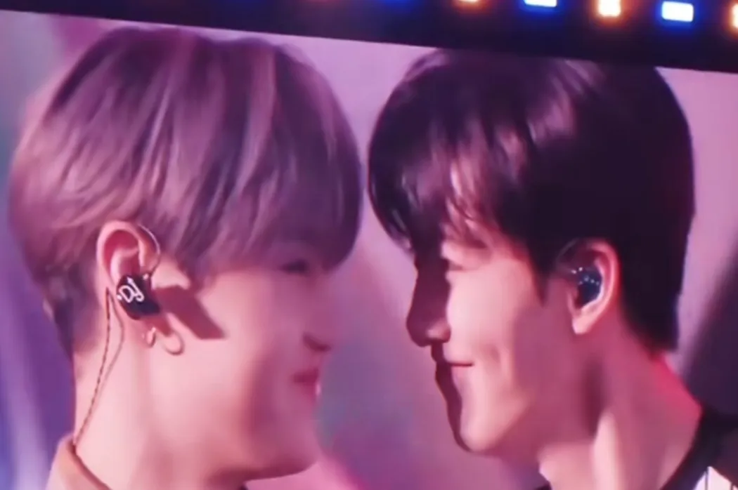 第4話：🐨×🐰（TREASURE R Story .*˚）｜無料スマホ夢小説ならプリ小説 byGMO