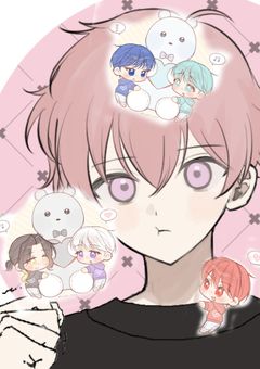 「irxs 🐱」の小説・夢小説｜無料スマホ夢小説ならプリ小説 byGMO