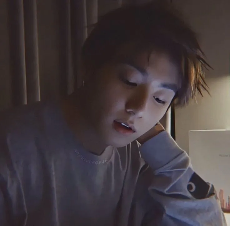 第14話：🐰 - それでもいい - 𝟚（𝐵𝑇𝑆☾𝑠𝘩𝑜𝑟𝑡𝑠𝑡𝑜𝑟𝑦）｜無料スマホ夢小説ならプリ小説 byGMO