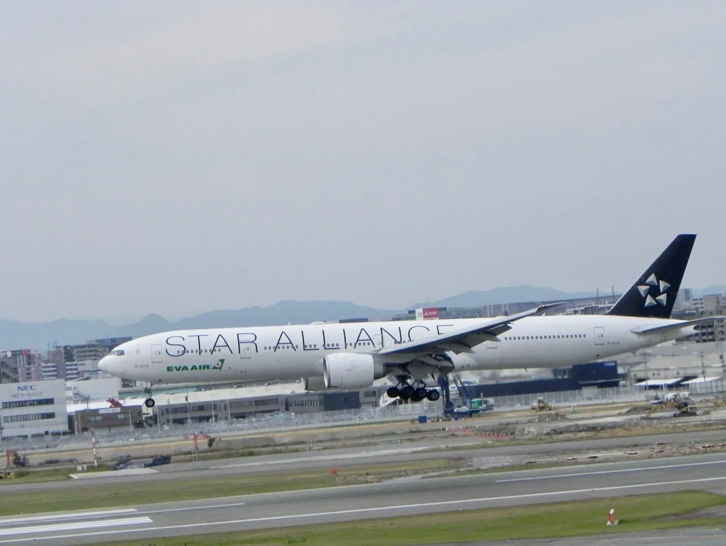 第90話：展望デッキ ジョシュアside（空と愛）｜無料スマホ夢小説ならプリ小説 byGMO