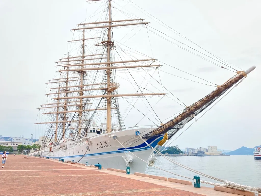 第94話：佐世保デート③ ジョンハンside（空と愛）｜無料スマホ夢小説ならプリ小説 byGMO