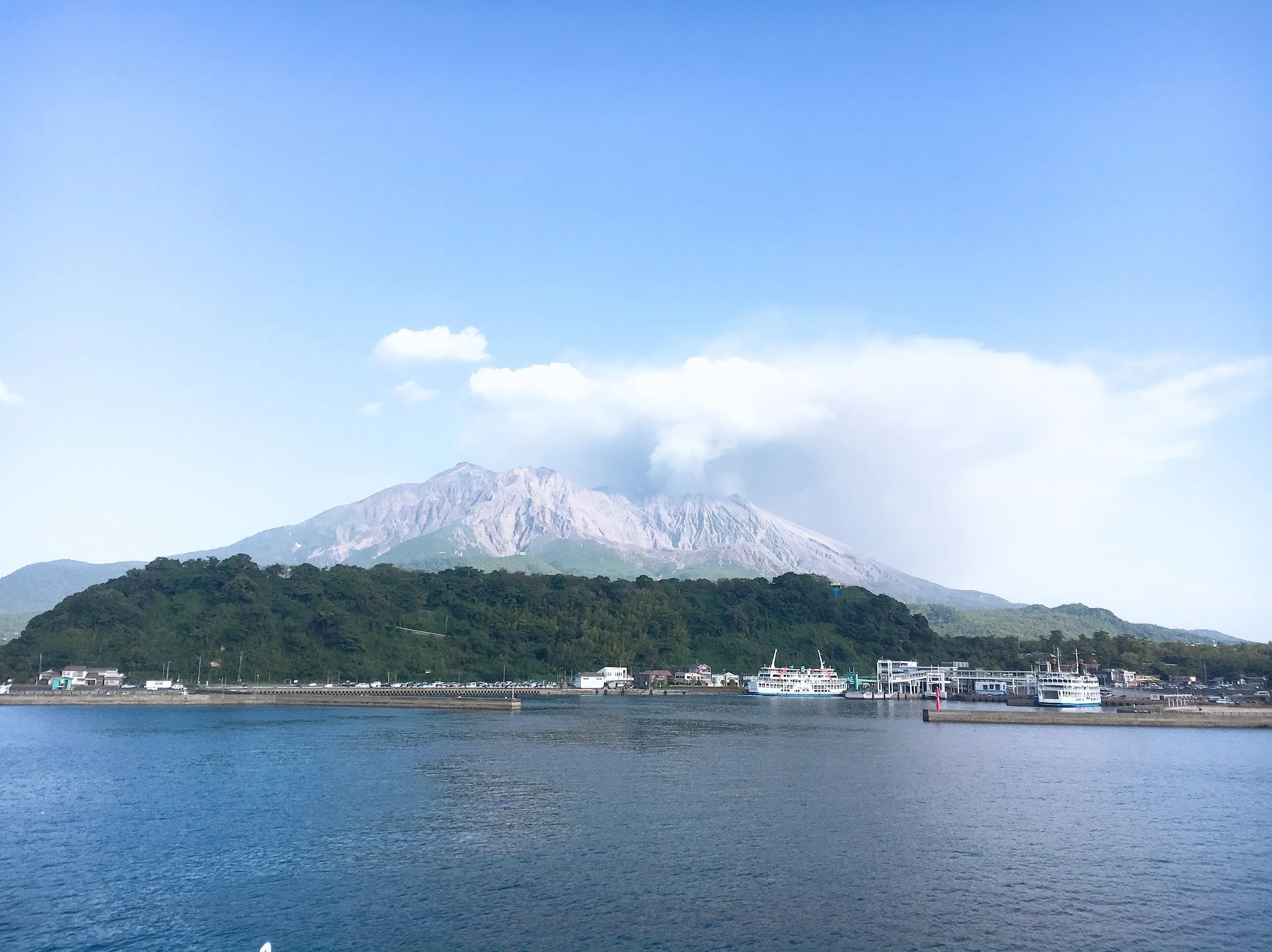 第98話：鹿児島デート② ジョシュアside（空と愛）｜無料スマホ夢小説ならプリ小説 byGMO