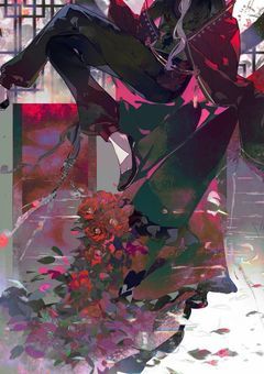 𝒩𝒿𝓈4┆ 東の姫が消えた話 . - 全10話 【連載中】（ 浪漫さんの夢小説） | 無料スマホ夢小説ならプリ小説 byGMO