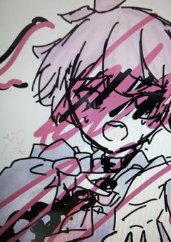 「イラスト🎲」の小説・夢小説｜無料スマホ夢小説ならプリ小説 byGMO