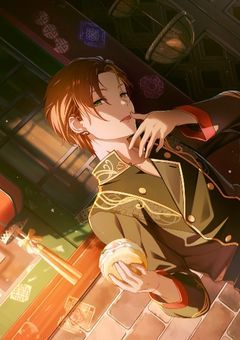 「彰人冬弥 #prsk」の小説・夢小説｜無料スマホ夢小説ならプリ小説 byGMO