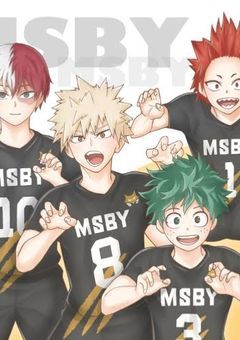 「🔞ヒロアカ #1年A組」の小説・夢小説｜無料スマホ夢小説ならプリ小説 byGMO