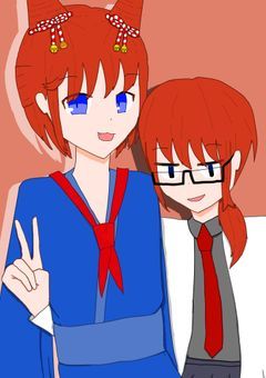 「百合+イラスト #イラスト」の小説・夢小説｜無料スマホ夢小説ならプリ小説 byGMO