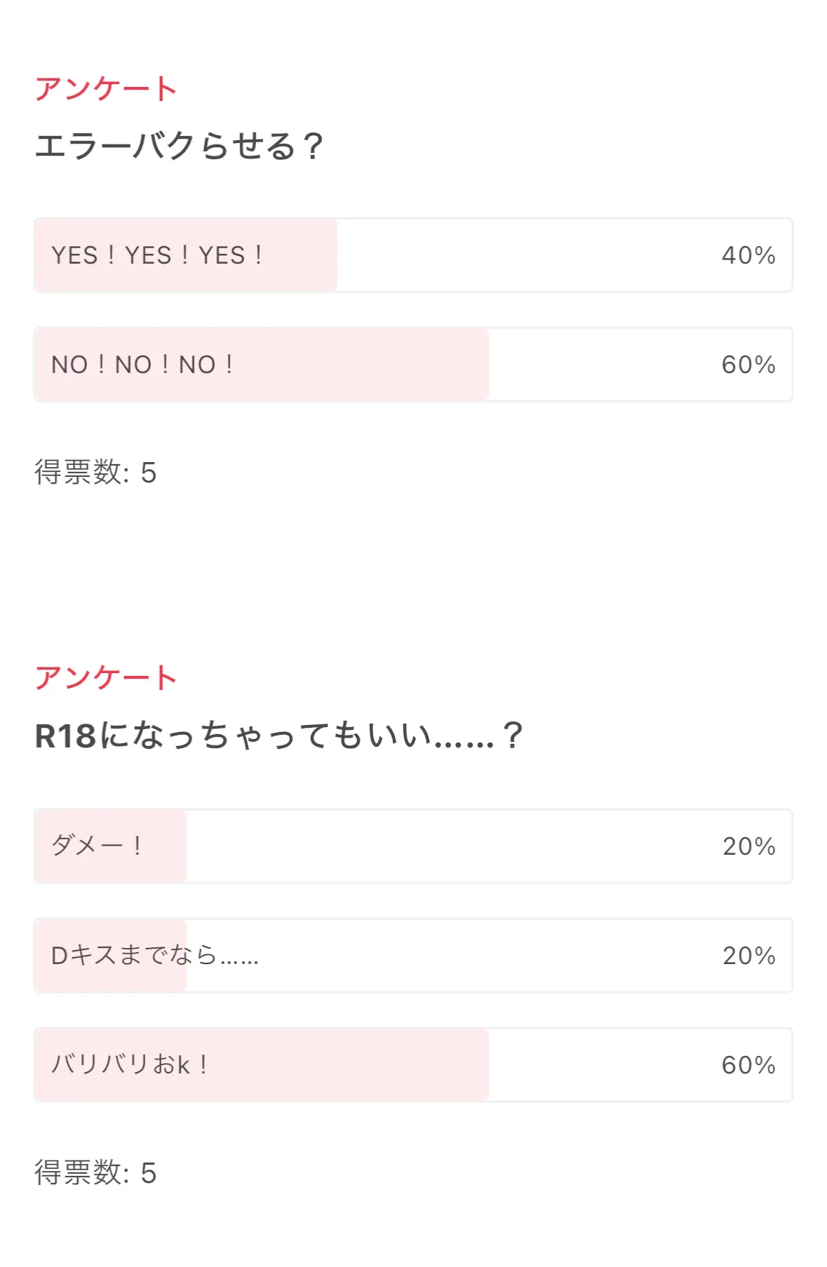 第3話：王道の好きって言ってみた！（undertale au反応集！）｜無料スマホ夢小説ならプリ小説 byGMO