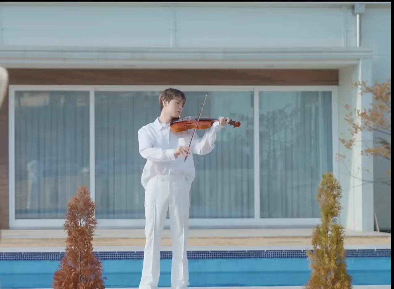 第4話：STORY3（내 남친은 트레저 私の彼氏はTreasure）｜無料スマホ夢小説ならプリ小説 byGMO