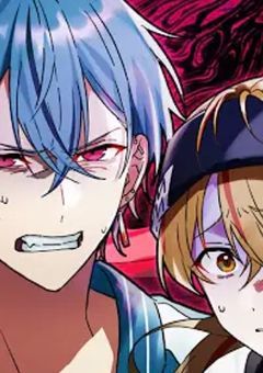 デスゲームは残酷でした【hndr】 - 全22話 【連載中】（りおさんの小説） | 無料スマホ夢小説ならプリ小説 byGMO