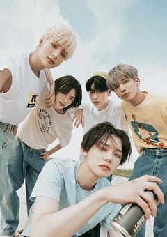 TXTの愛されマンネ - 全1話 【連載中】（𝕊𝕚𝕫𝕦𝕜𝕦𓂃𓈒𓏸︎︎︎︎🍮さんの夢小説） | 無料スマホ夢小説ならプリ小説 byGMO