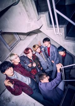 BE:FIRSTのお気に入りに？！ - 全9話 【連載中】（かなまるまるさんの夢小説） | 無料スマホ夢小説ならプリ小説 byGMO