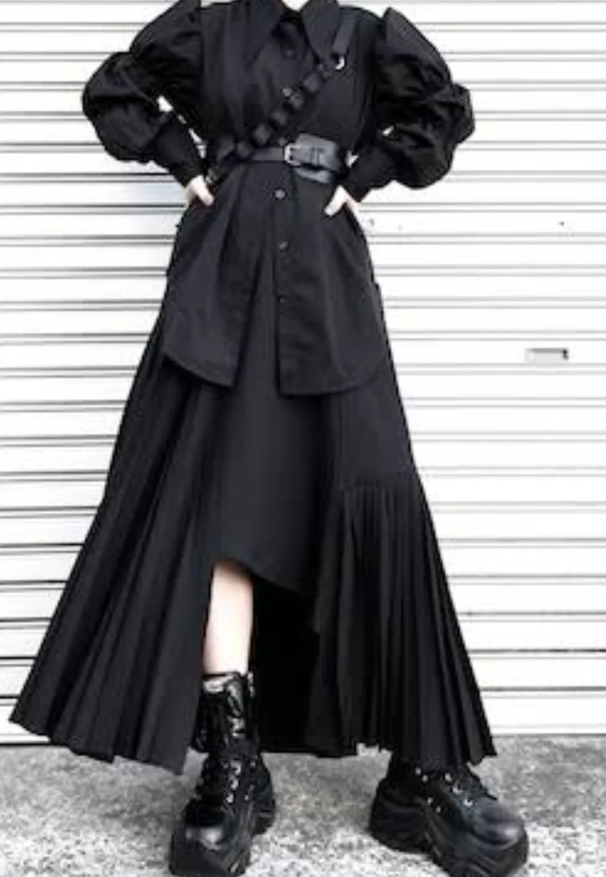 第8話：USJ(うろ覚え＆オリジナル)（モテモテ女子ヒーロー科へ行きます！）｜無料スマホ夢小説ならプリ小説 byGMO