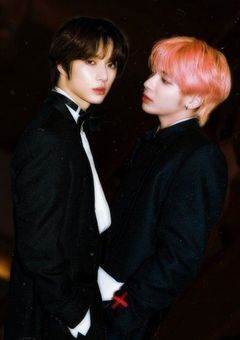 TXT BL 短編 ⑱ - 全19話 【連載中】（𝙢𝙞𝙣𝙖さんの小説） | 無料スマホ夢小説ならプリ小説 byGMO