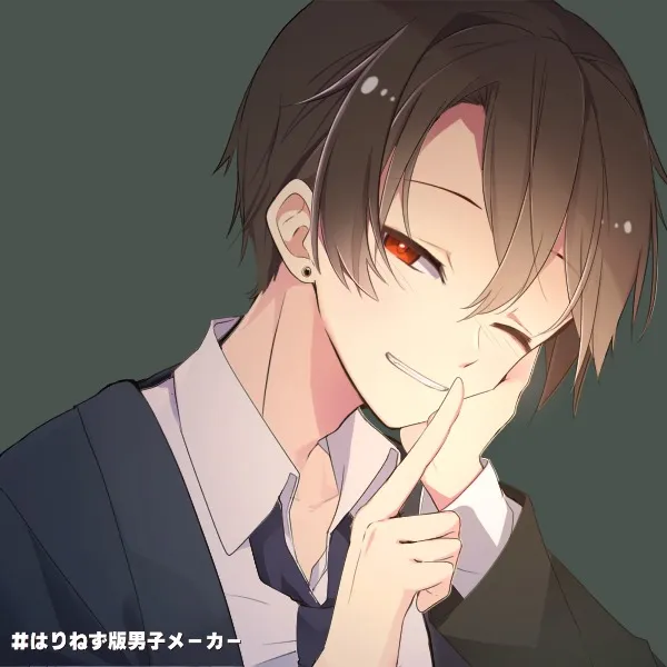 第35話：設定資料集（NOT本編）（死に損なったマフィアの娘、殺し屋odmnに愛される。）｜無料スマホ夢小説ならプリ小説 byGMO