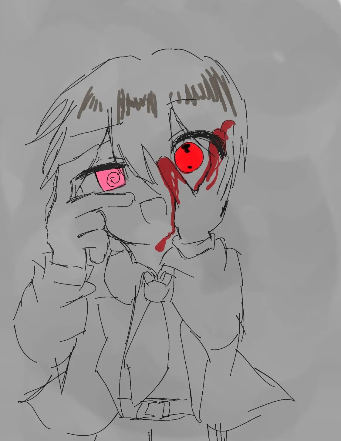 第36話：【FA紹介場所】（死に損なったマフィアの娘、殺し屋odmnに愛される。）｜無料スマホ夢小説ならプリ小説 byGMO