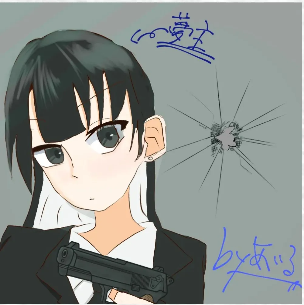 第36話：【FA紹介場所】（死に損なったマフィアの娘、殺し屋odmnに愛される。）｜無料スマホ夢小説ならプリ小説 byGMO