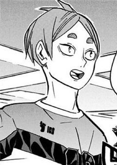 古森元也 #HQ」の小説・夢小説｜無料スマホ夢小説ならプリ小説 byGMO