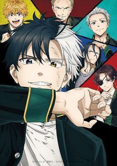 「wb. #ウィンブレ」の小説・夢小説｜無料スマホ夢小説ならプリ小説 byGMO