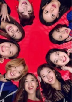 TWICEの愛されマンネ - 全17話 【連載中】（璃菜さんの夢小説） | 無料スマホ夢小説ならプリ小説 byGMO