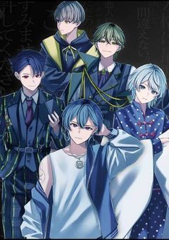 Hndr 短編集 - 全6話 【連載中】（ 天 瀬 雫 さんの小説） | 無料スマホ夢小説ならプリ小説 byGMO