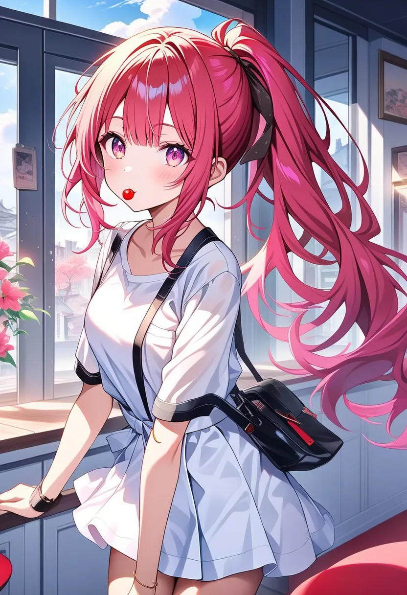 第148話：Epilogue&Profile（人形少女）｜無料スマホ夢小説ならプリ小説 byGMO