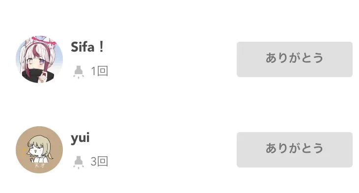 第5話：# キスしてみたら（【CH】超愛され “反応集“）｜無料スマホ夢小説ならプリ小説 byGMO