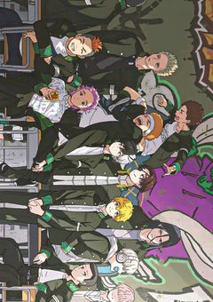 「ウィンドブレーカー #杉下京太郎」の小説・夢小説｜無料スマホ夢小説ならプリ小説 byGMO