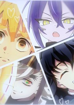 # Tag 🏷𓈒𓏸︎ . - 全1話 【連載中】（ ꒦꒷ み お ♡さんの小説） | 無料スマホ夢小説ならプリ小説 byGMO