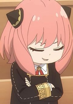 アーニャ #愛され」の小説・夢小説｜無料スマホ夢小説ならプリ小説 byGMO