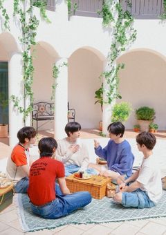 「txt bl」の小説・夢小説｜無料スマホ夢小説ならプリ小説 byGMO