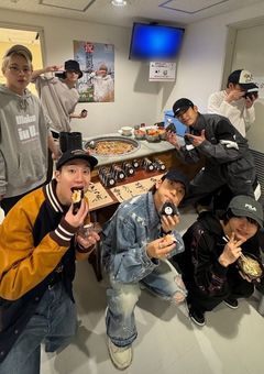 IMP. BL 短編集！！！ - 全22話 【連載中】（蒼 唯 #ちぇりぷりちゃん🍒🍮さんの小説） | 無料スマホ夢小説ならプリ小説 byGMO