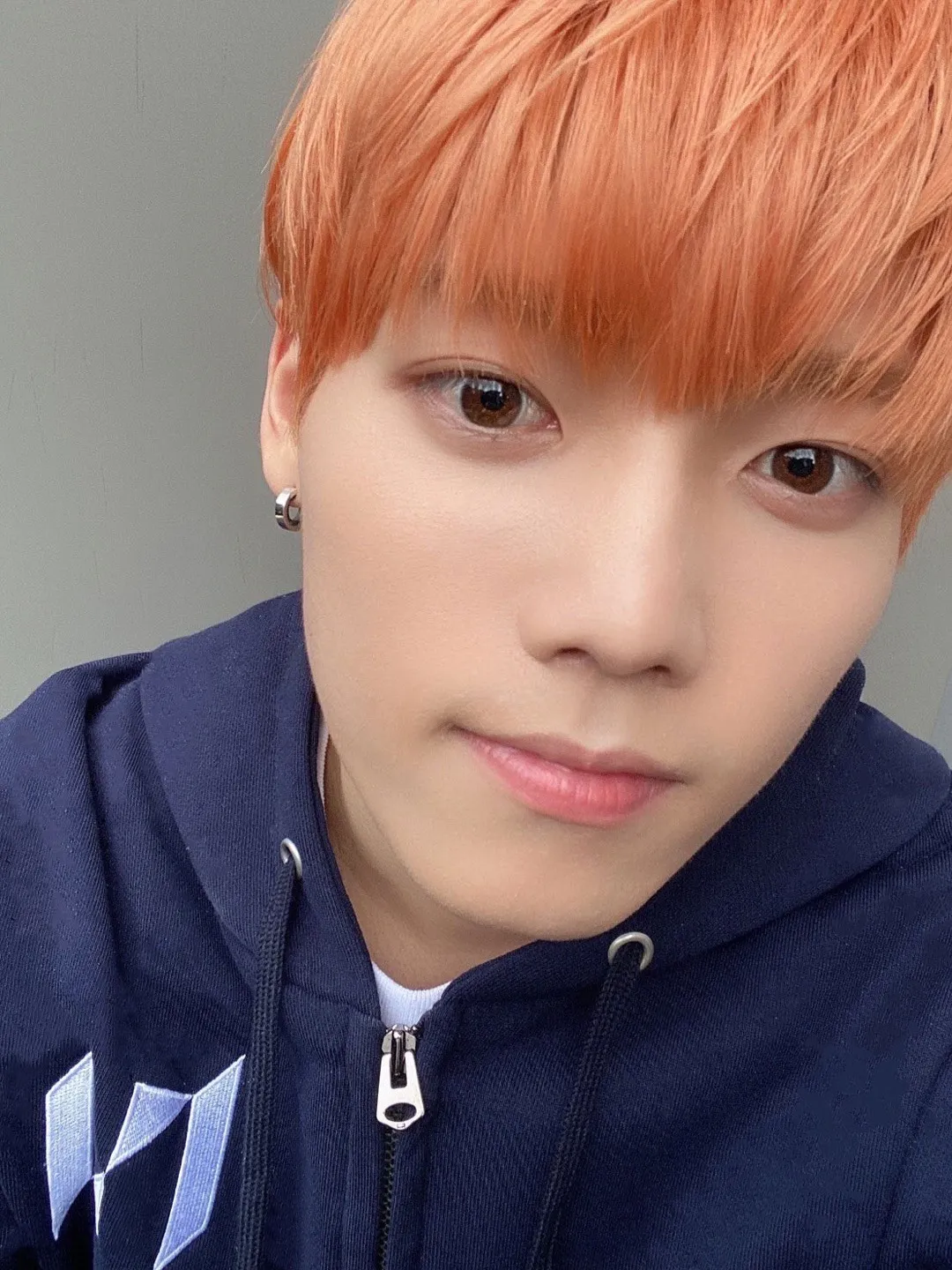 第1話：第1話 自己紹介（INIの最年少はJO1にも愛されてる）｜無料スマホ夢小説ならプリ小説 byGMO