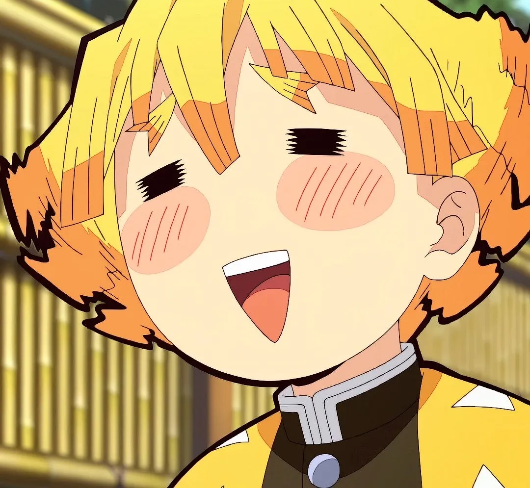 第37話：鬼殺隊ファッションショー（「猪突猛進」が口癖な男）｜無料スマホ夢小説ならプリ小説 byGMO