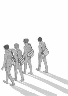 「ハイキュー!!及川岩泉 #HQ」の小説・夢小説 (5ページ目)｜無料スマホ夢小説ならプリ小説 byGMO